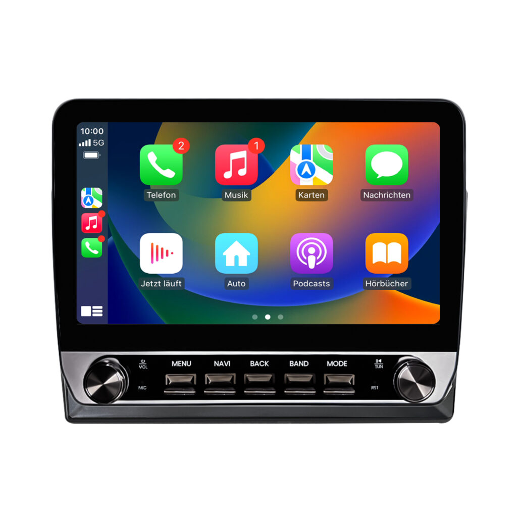 Junsun Citroen C5 Android Autoradio Carplay Bluetooth